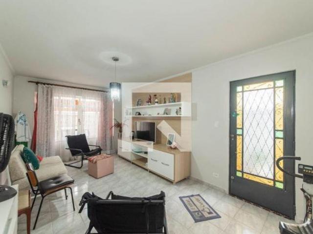 Casa à Venda Jabaquara, 3 Quartos, 170 m2