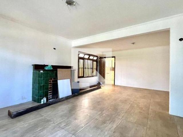 Casa à Venda Jabaquara, 3 Quartos, 170 m² São Paulo