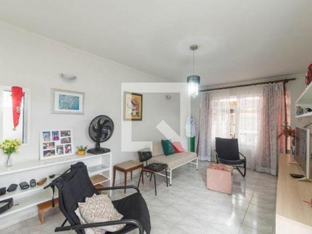 Casa à Venda Jabaquara, 3 Quartos, 170 m² São Paulo