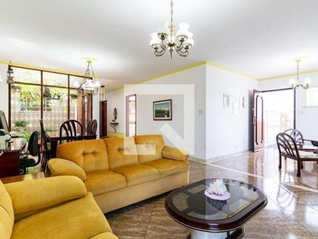Casa à Venda Jabaquara, 3 Quartos, 171 m² São Paulo
