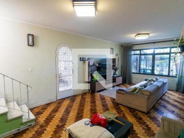 Casa à Venda Jabaquara, 3 Quartos, 172 m2