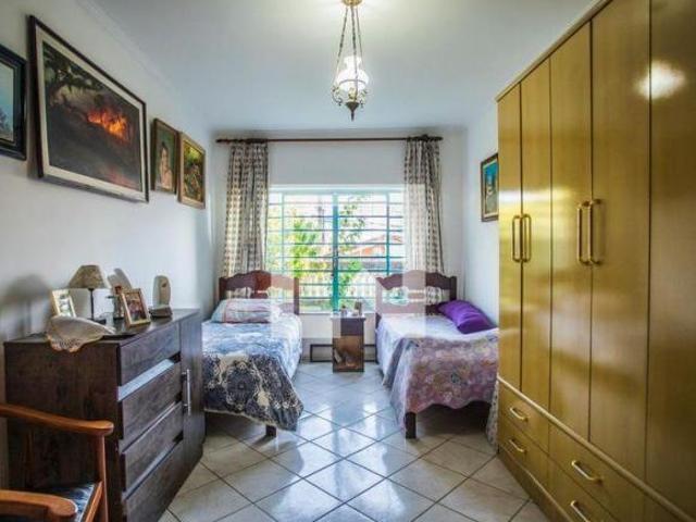 Casa à Venda Jabaquara, 3 Quartos, 172 m2