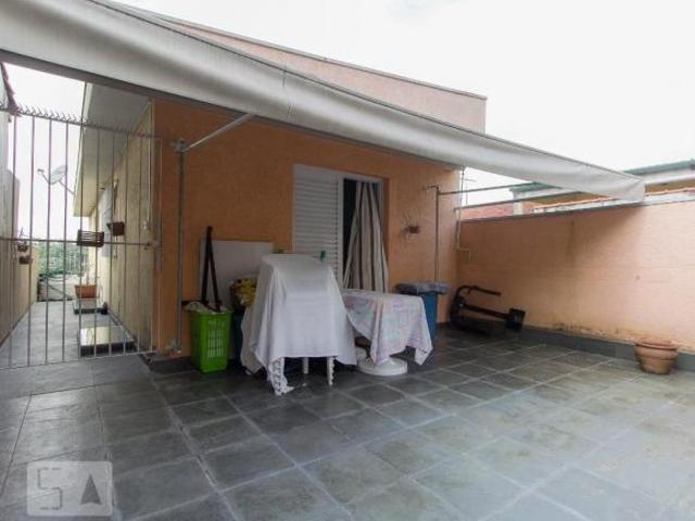 Casa à Venda Jabaquara, 3 Quartos, 173 m2