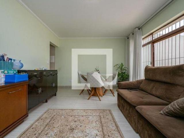 Casa à Venda Jabaquara, 3 Quartos, 176 m² São Paulo