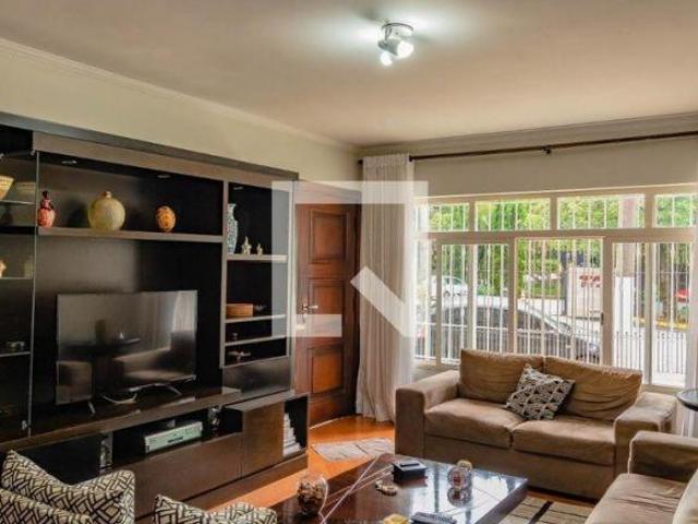 Casa à Venda Jabaquara, 3 Quartos, 179 m² São Paulo