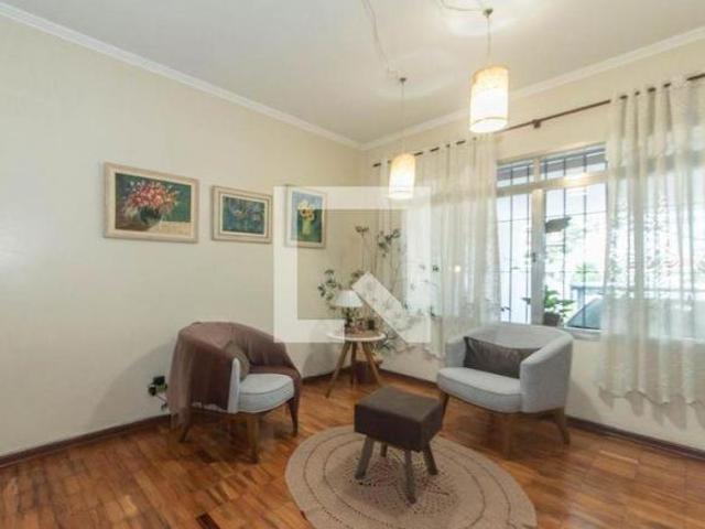 Casa à Venda Jabaquara, 3 Quartos, 179 m² São Paulo