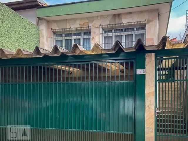 Casa à Venda Jabaquara, 3 Quartos, 180 m2