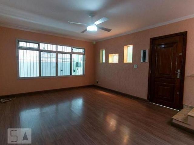 Casa à Venda Jabaquara, 3 Quartos, 180 m2