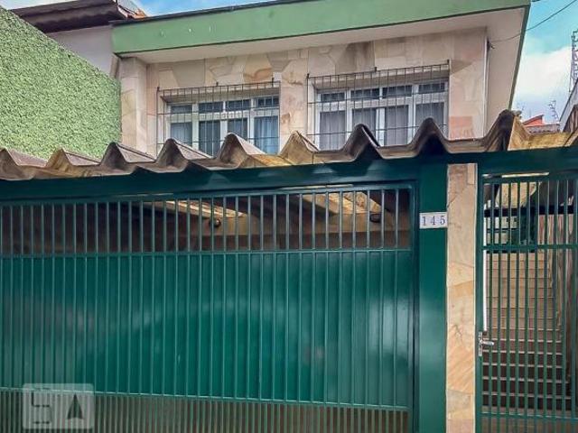 Casa à Venda Jabaquara, 3 Quartos, 180 m2