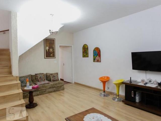 Casa à Venda Jabaquara, 3 Quartos, 180 m2