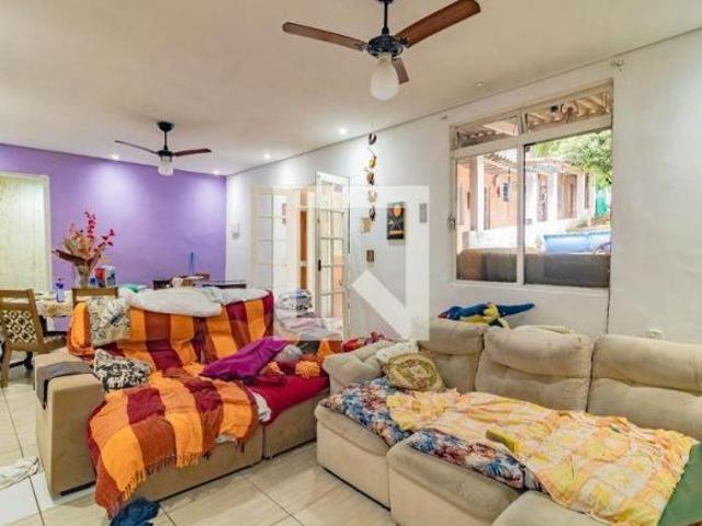 Casa à Venda Jabaquara, 3 Quartos, 180 m2
