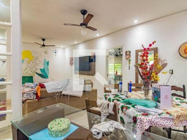 Casa à Venda Jabaquara, 3 Quartos, 180 m2