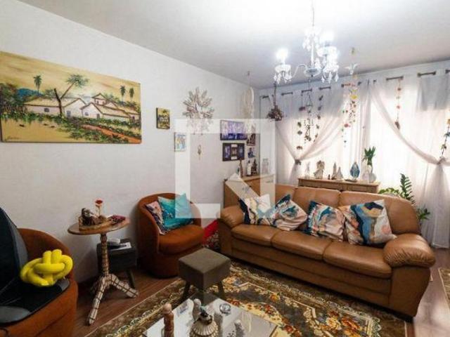 Casa à Venda Jabaquara, 3 Quartos, 180 m2