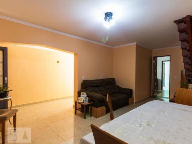 Casa à Venda Jabaquara, 3 Quartos, 180 m² São Paulo