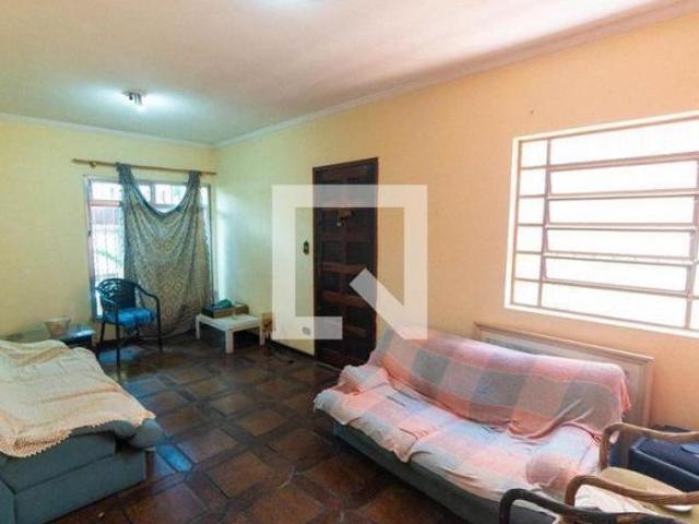 Casa à Venda Jabaquara, 3 Quartos, 180 m² São Paulo