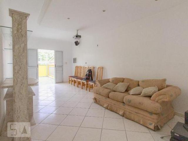 Casa à Venda Jabaquara, 3 Quartos, 180 m² São Paulo