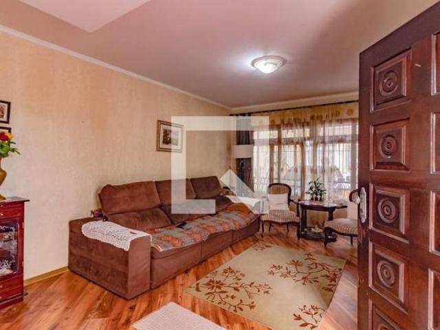 Casa à Venda Jabaquara, 3 Quartos, 181 m2