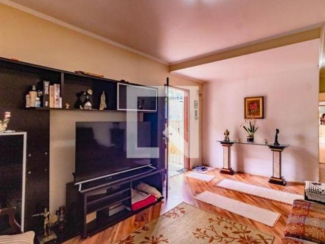 Casa à Venda Jabaquara, 3 Quartos, 181 m² São Paulo