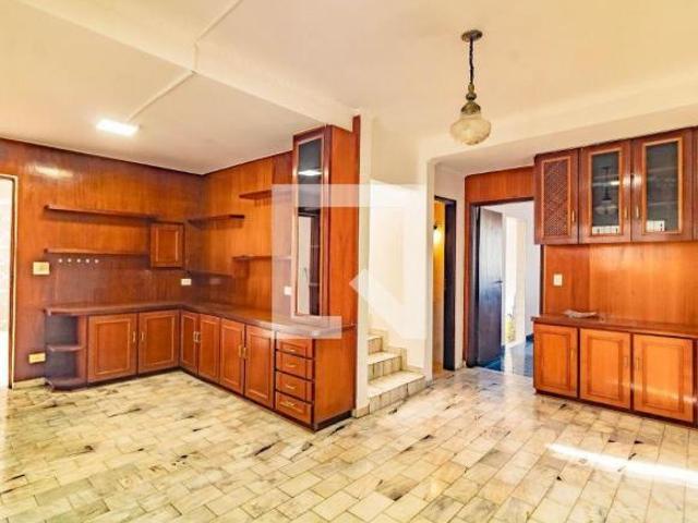 Casa à Venda Jabaquara, 3 Quartos, 185 m2