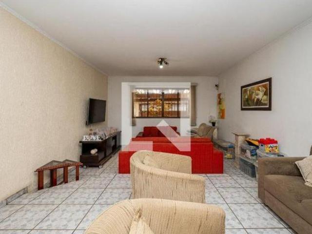 Casa à Venda Jabaquara, 3 Quartos, 185 m² São Paulo