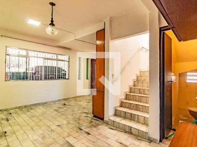 Casa à Venda Jabaquara, 3 Quartos, 185 m² São Paulo