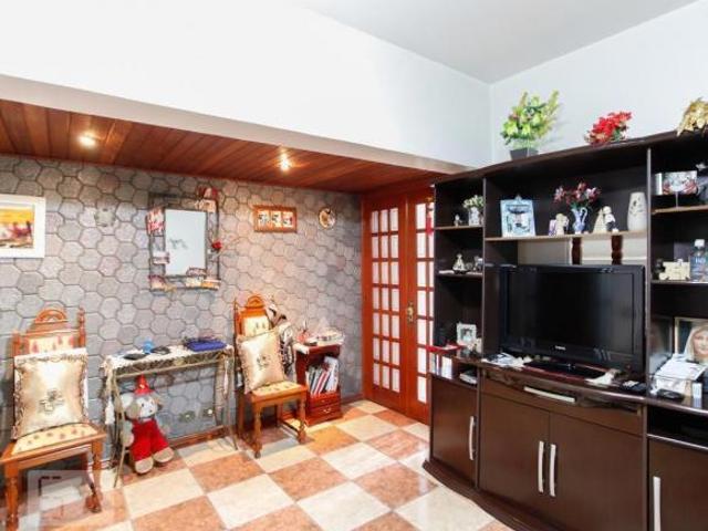 Casa à Venda Jabaquara, 3 Quartos, 189 m2