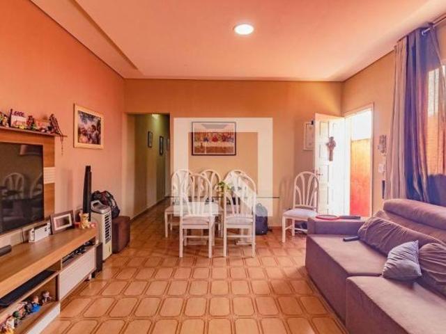 Casa à Venda Jabaquara, 3 Quartos, 190 m2