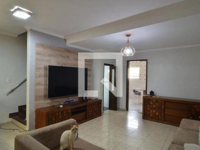Casa à Venda Jabaquara, 3 Quartos, 190 m2