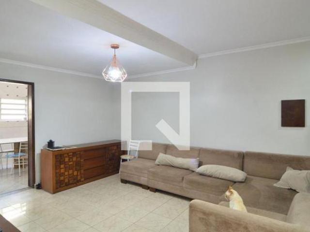 Casa à Venda Jabaquara, 3 Quartos, 190 m2
