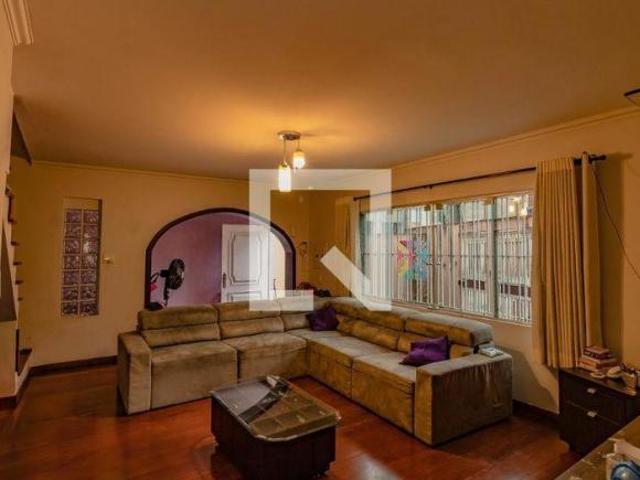 Casa à Venda Jabaquara, 3 Quartos, 190 m2