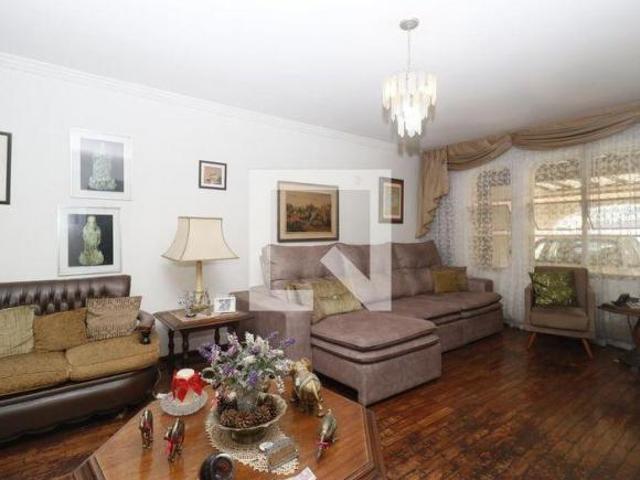 Casa à Venda Jabaquara, 3 Quartos, 196 m2