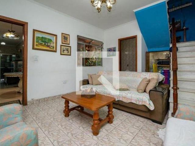 Casa à Venda Jabaquara, 3 Quartos, 200 m2