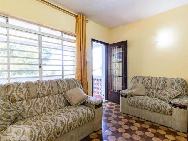 Casa à Venda Jabaquara, 3 Quartos, 200 m2