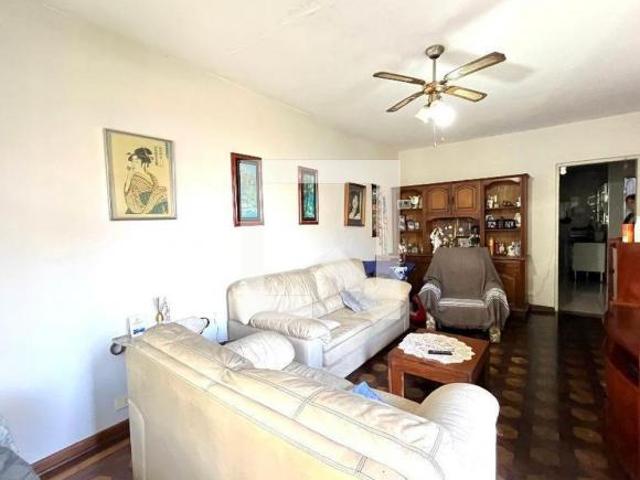 Casa à Venda Jabaquara, 3 Quartos, 200 m2
