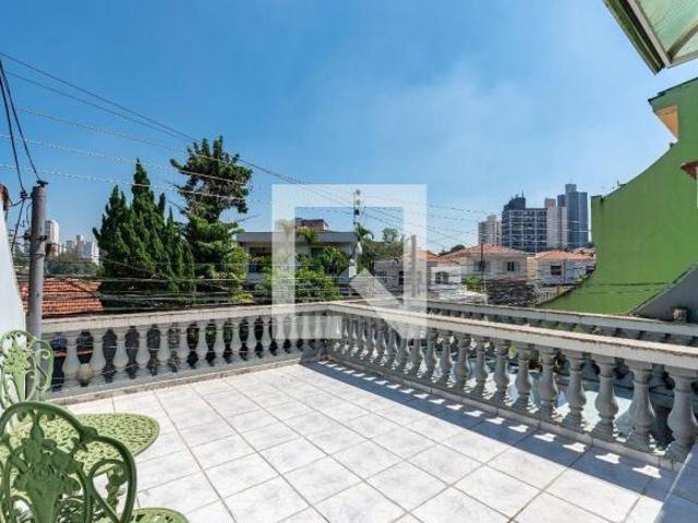 Casa à Venda Jabaquara, 3 Quartos, 200 m2