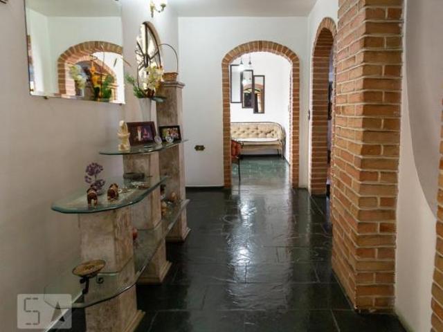 Casa à Venda Jabaquara, 3 Quartos, 200 m2