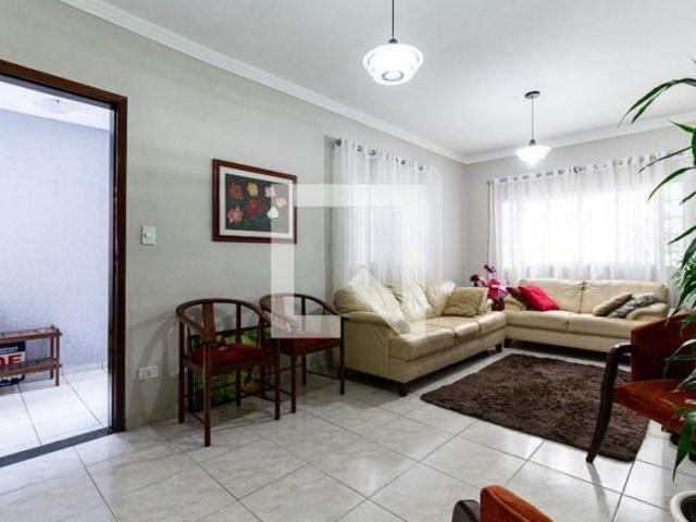 Casa à Venda Jabaquara, 3 Quartos, 200 m² São Paulo