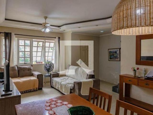Casa à Venda Jabaquara, 3 Quartos, 202 m2