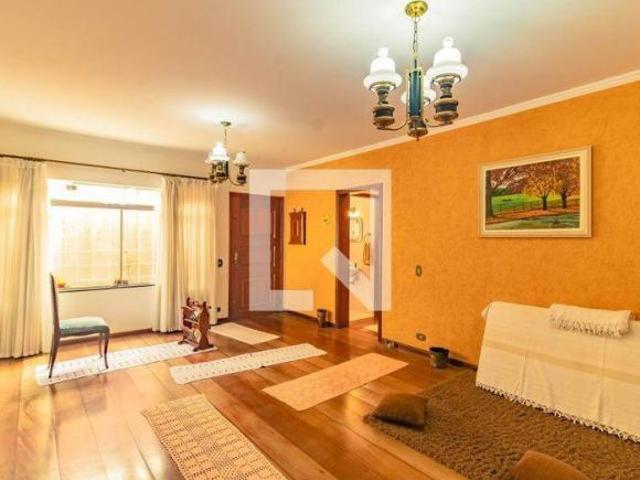 Casa à Venda Jabaquara, 3 Quartos, 203 m2