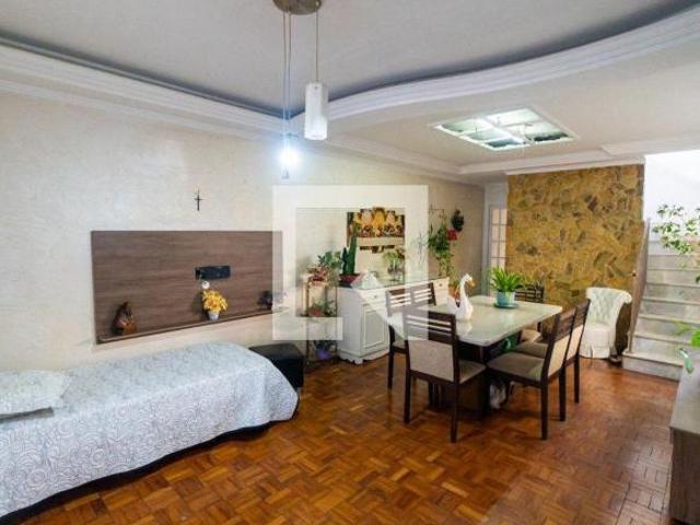 Casa à Venda Jabaquara, 3 Quartos, 204 m2