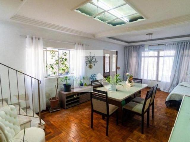 Casa à Venda Jabaquara, 3 Quartos, 204 m² São Paulo