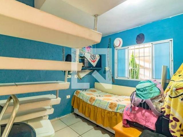 Casa à Venda Jabaquara, 3 Quartos, 205 m2
