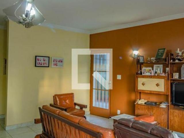 Casa à Venda Jabaquara, 3 Quartos, 206 m² São Paulo