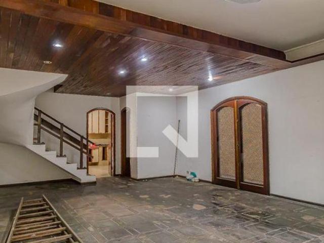 Casa à Venda Jabaquara, 3 Quartos, 210 m2