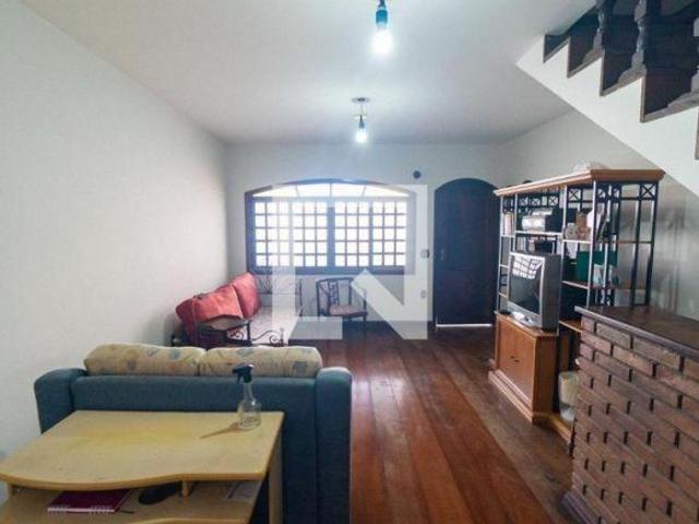Casa à Venda Jabaquara, 3 Quartos, 210 m² São Paulo