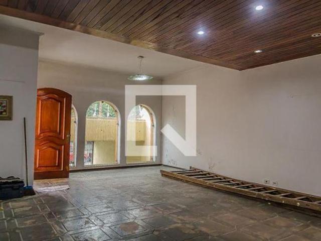 Casa à Venda Jabaquara, 3 Quartos, 210 m² São Paulo