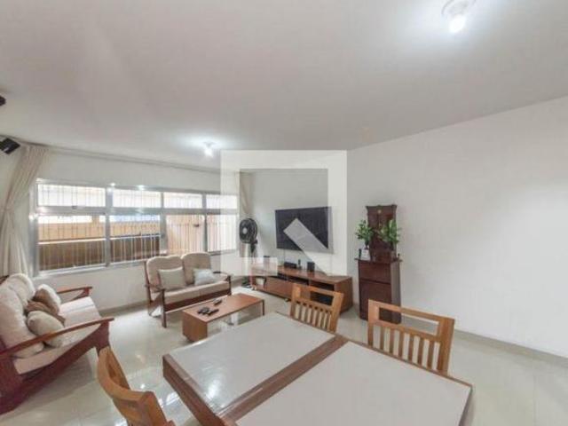 Casa à Venda Jabaquara, 3 Quartos, 213 m² São Paulo