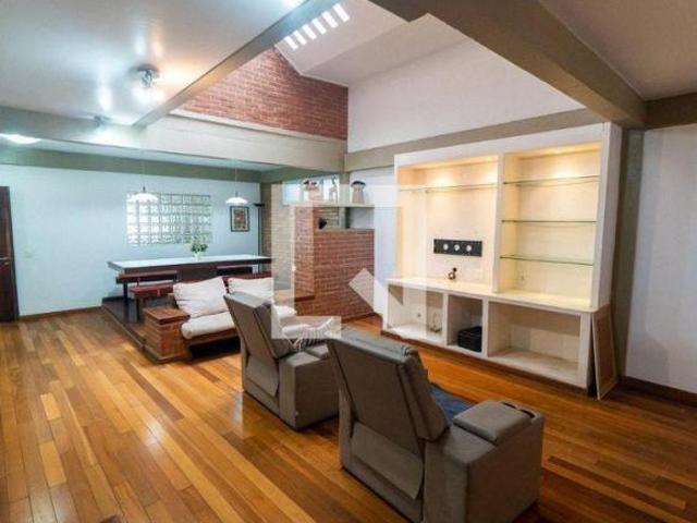 Casa à Venda Jabaquara, 3 Quartos, 224 m2