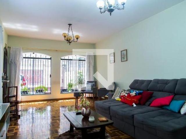Casa à Venda Jabaquara, 3 Quartos, 226 m2