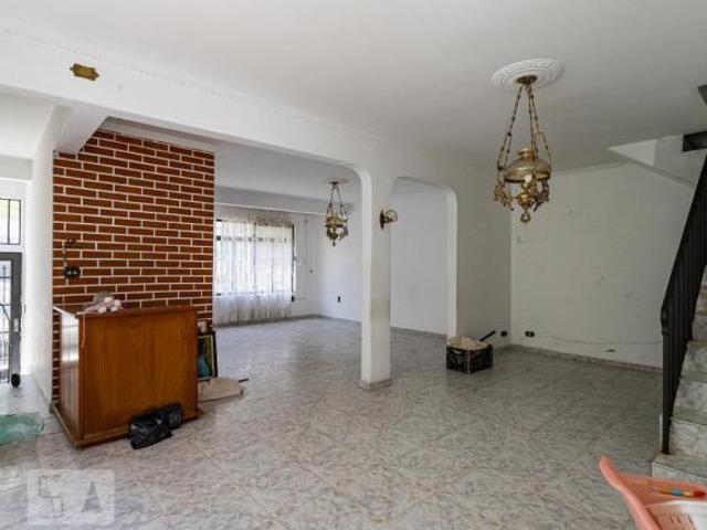 Casa à Venda Jabaquara, 3 Quartos, 234 m² São Paulo